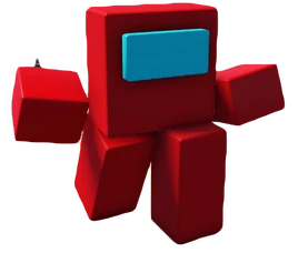 Imposter | Goofy Tower Defense Official Wiki | Fandom