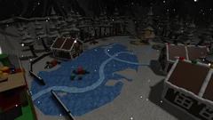 Maps | Goofy Tower Defense Official Wiki | Fandom