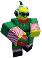 Soldier | Goofy Tower Defense Official Wiki | Fandom