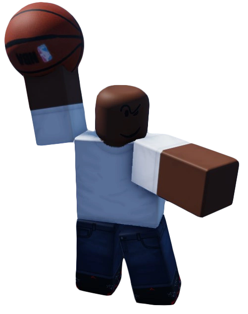 LeBlox Jones | Goofy Tower Defense Official Wiki | Fandom