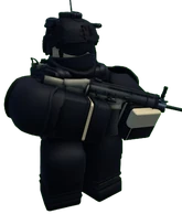 Conscript | Goofy Tower Defense Official Wiki | Fandom