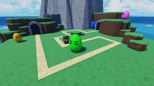 Maps | Goofy Tower Defense Official Wiki | Fandom