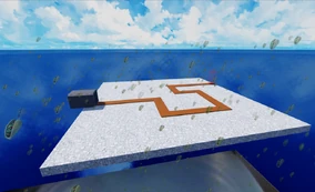 Maps | Goofy Tower Defense Official Wiki | Fandom