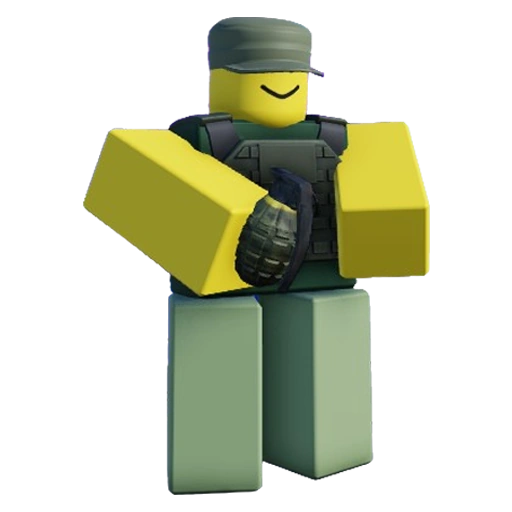 Soldier | Goofy Tower Defense Official Wiki | Fandom