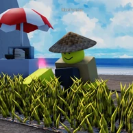 Rice Farmer | Goofy Tower Defense Official Wiki | Fandom