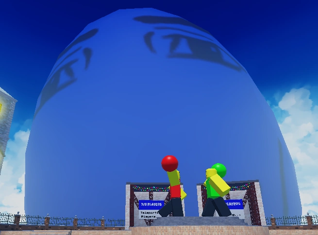 Stefan | Goofy Tower Defense Official Wiki | Fandom