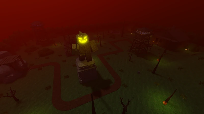 Halloween Event | Goofy Tower Defense Official Wiki | Fandom