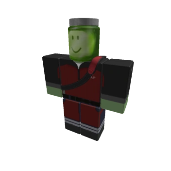 Pro100ker | Goofy Tower Defense Official Wiki | Fandom