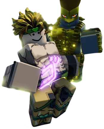 Dio | Goofy Tower Defense Official Wiki | Fandom