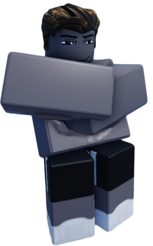 Chad | Goofy Tower Defense Official Wiki | Fandom