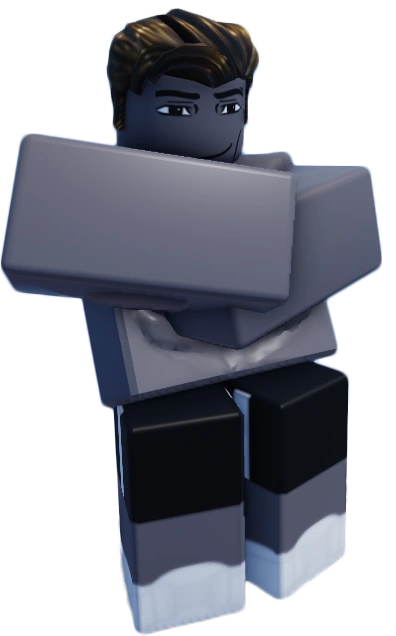 Chad | Goofy Tower Defense Official Wiki | Fandom