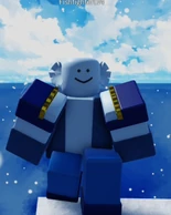 Fistfighter | Goofy Tower Defense Official Wiki | Fandom