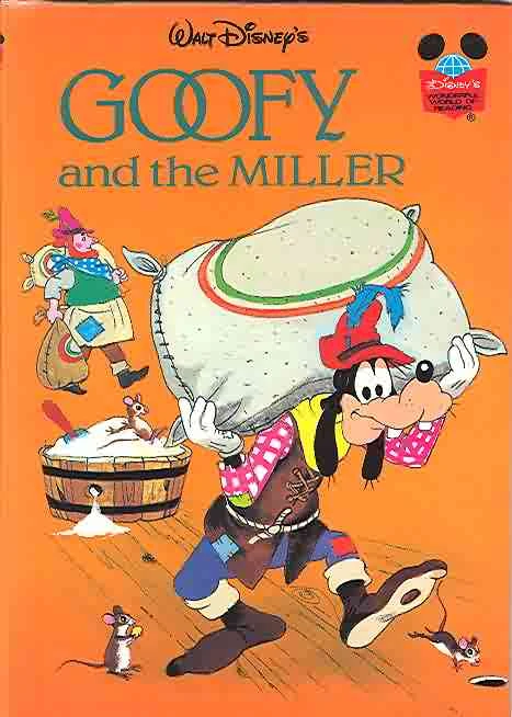 Goofy and the Miller | A Goofy Wiki | Fandom