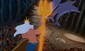 The Little Mermaid | A Goofy Wiki | Fandom