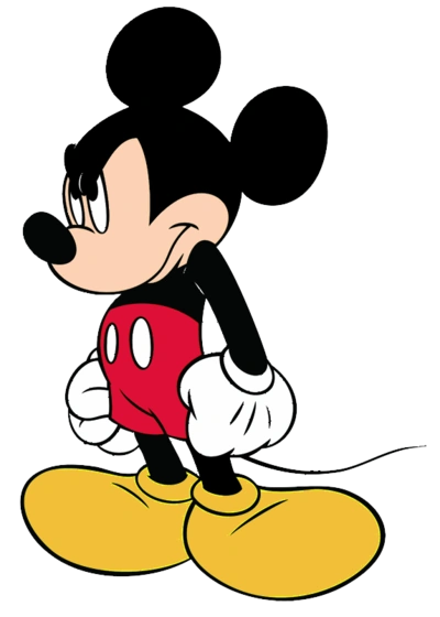 Mickey Mouse | A Goofy Wiki | Fandom