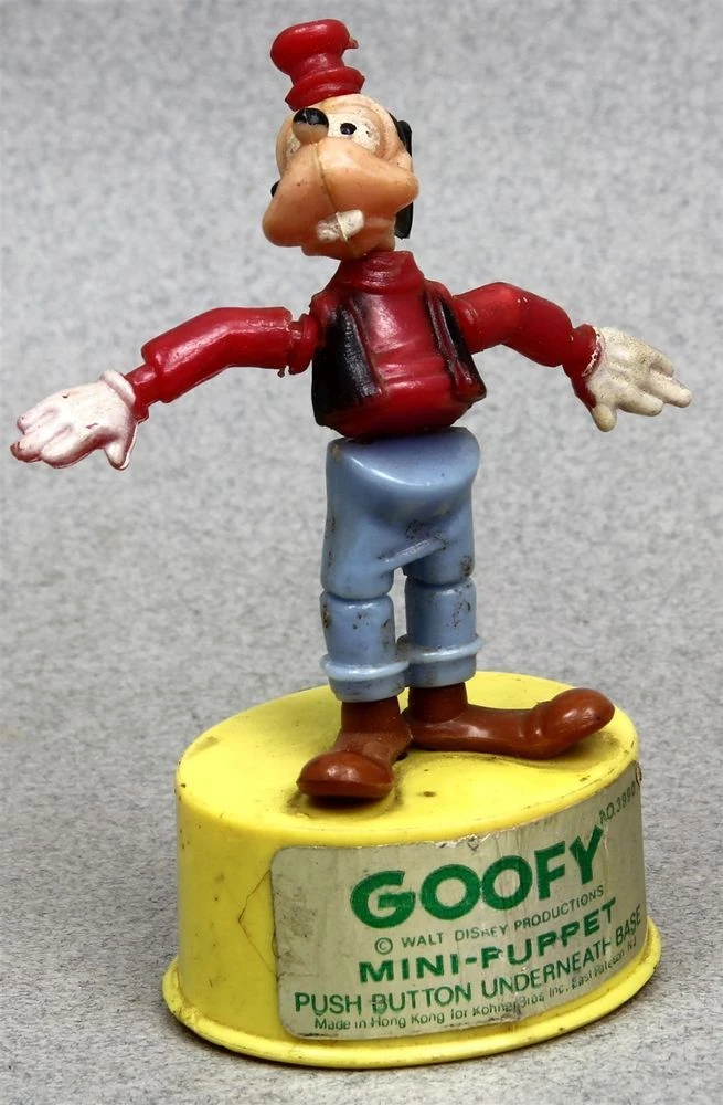 Mini-Puppet | A Goofy Wiki | Fandom