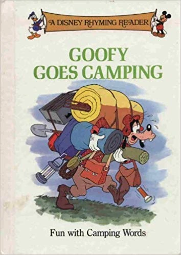 Goofy Goes Camping | A Goofy Wiki | Fandom