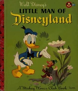 Little Man of Disneyland | A Goofy Wiki | Fandom