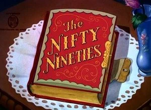 The Nifty Nineties | A Goofy Wiki | Fandom