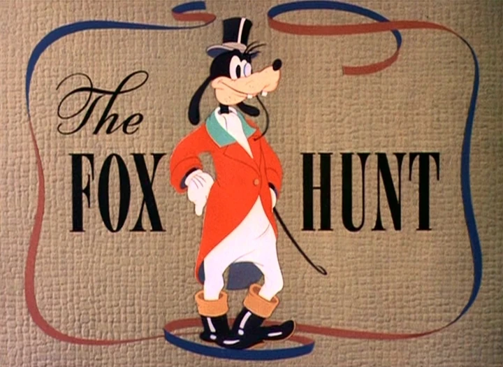 The Fox Hunt | A Goofy Wiki | Fandom