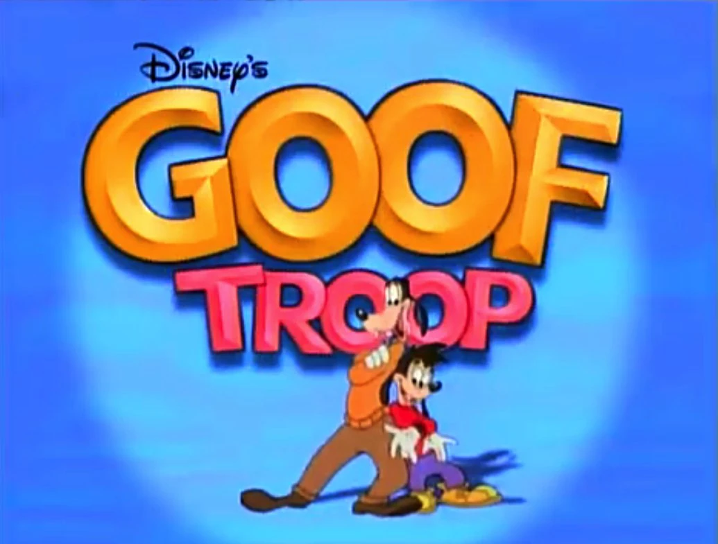 Goof Troop | A Goofy Wiki | Fandom