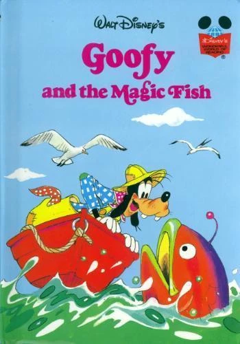 Goofy and the Magic Fish | A Goofy Wiki | Fandom