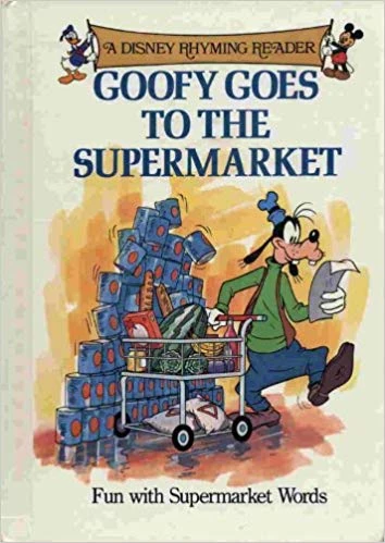 Goofy Goes to the Supermarket | A Goofy Wiki | Fandom
