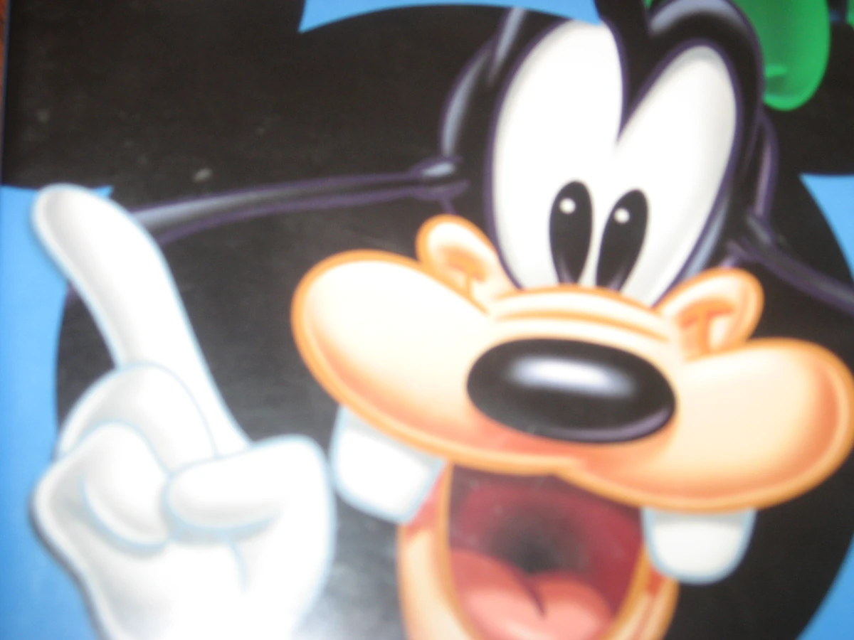 Goofy | A Goofy Wiki | Fandom