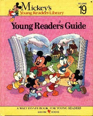 Young Readers Guide | A Goofy Wiki | Fandom