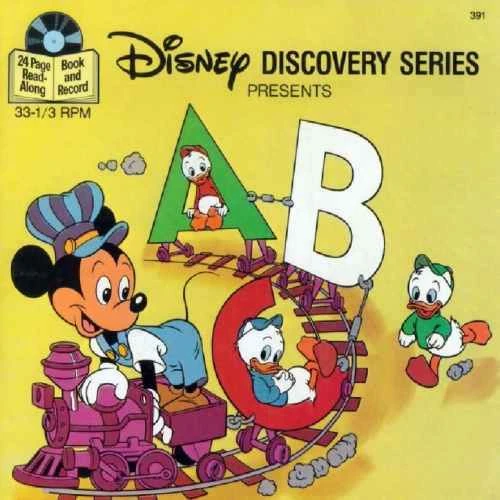 ABC | A Goofy Wiki | Fandom