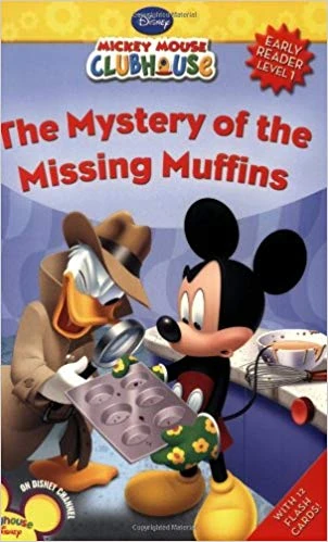 The Mystery of the Missing Muffins | A Goofy Wiki | Fandom