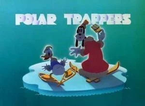Polar Trappers | A Goofy Wiki | Fandom