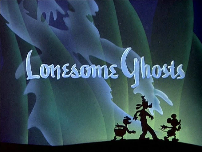 Lonesome Ghosts | A Goofy Wiki | Fandom