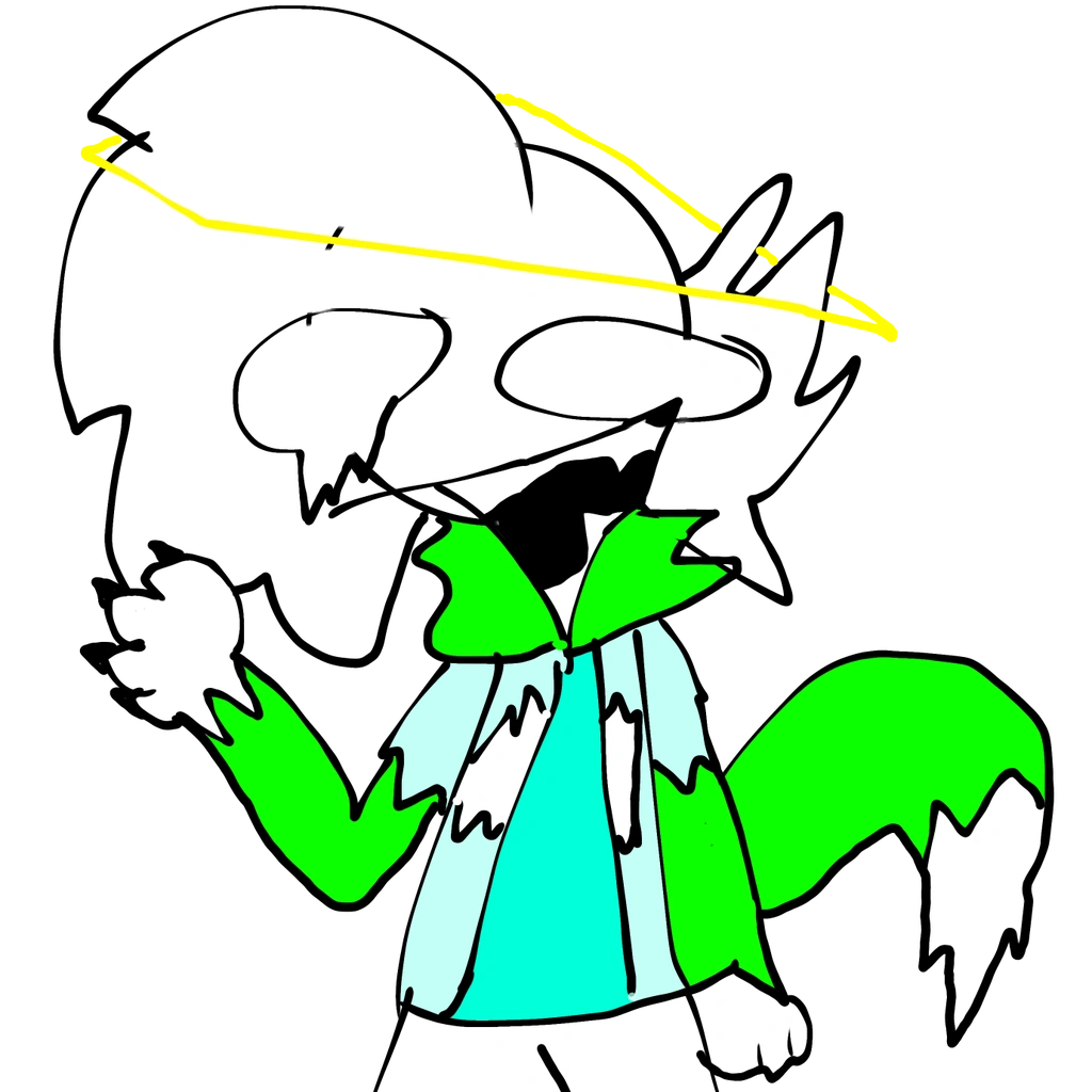 O5-2~"Cat" | Goofy-SCPF Wiki | Fandom