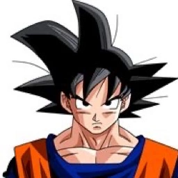 O5-4~"Goku" | Goofy-SCPF Wiki | Fandom