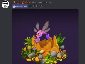 Pinned Messages | Goofy-SCPF Wiki | Fandom