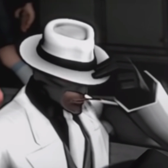 O5-5~ "Little Critter" | Goofy-SCPF Wiki | Fandom