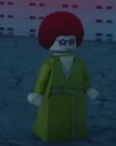 Goofy SCP-023 "Funky Snoke" | Goofy-SCPF Wiki | Fandom