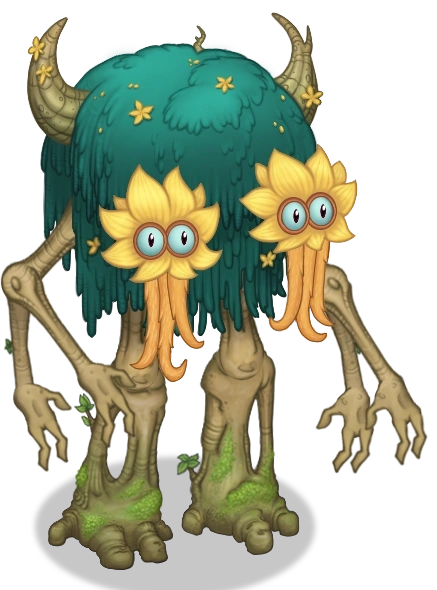 Goofy SCP-002 "Gnarls" | Goofy-SCPF Wiki | Fandom