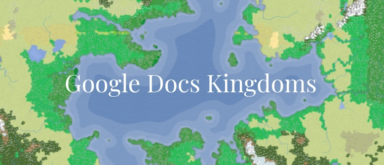 Google Docs Kingdoms Wiki | Fandom