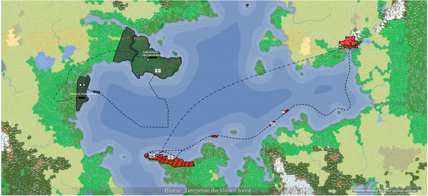World Map | Google Docs Kingdoms Wiki | Fandom