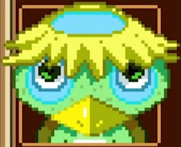 Kappa | Google Doodle Champion Island Games Wiki | Fandom