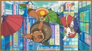 Tanooki | Google Doodle Champion Island Games Wiki | Fandom