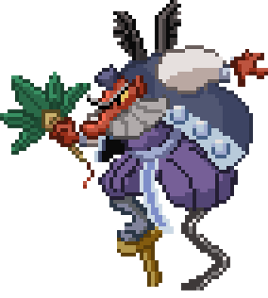 Tengu | Google Doodle Champion Island Games Wiki | Fandom