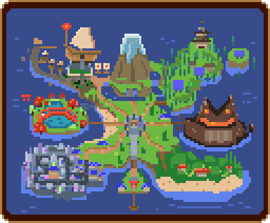 Champion Island | Google Doodle Champion Island Games Wiki | Fandom