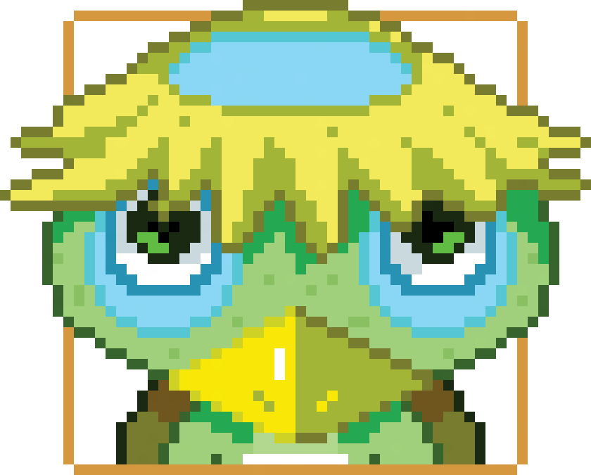 Kappa | Google Doodle Champion Island Games Wiki | Fandom