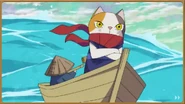 Lucky | Google Doodle Champion Island Games Wiki | Fandom