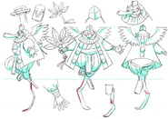 Tengu | Google Doodle Champion Island Games Wiki | Fandom