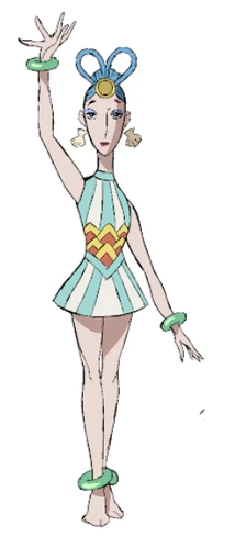 Princess Otohime | Google Doodle Champion Island Games Wiki | Fandom