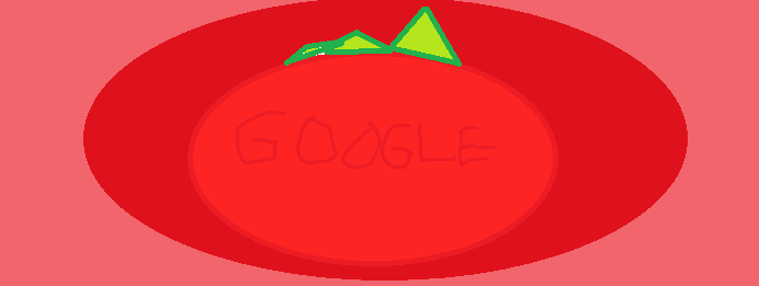 Celebrating tomatoes | Fanmade Google Doodles Wiki | Fandom